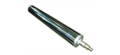 Hard Chrome Plated Rolls, Rubber Roller | Krishna Engineering Works