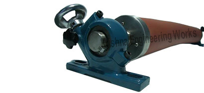 Bow Roll | Banana Roller | Bowed Roll Manufacturer | Metal Bow