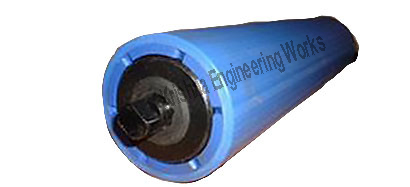 PU Roller,Polyurethane Rubber Rollers,Krishna Engineering Works