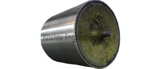 Dryer Cylinder,Industrial Roller,Krishna Engineering Works